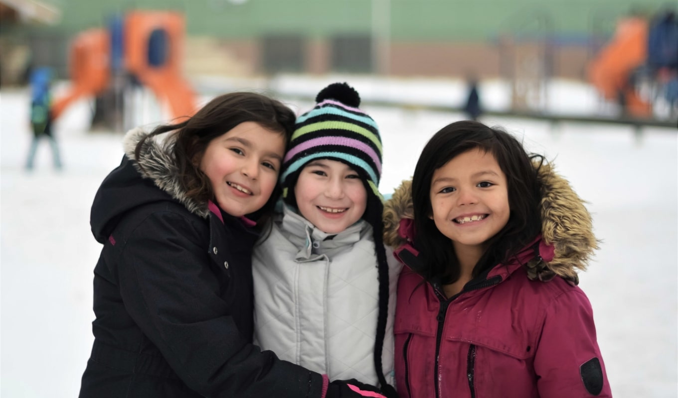 Supporting First Nations, Inuit and Métis youth - Kids Help Phone